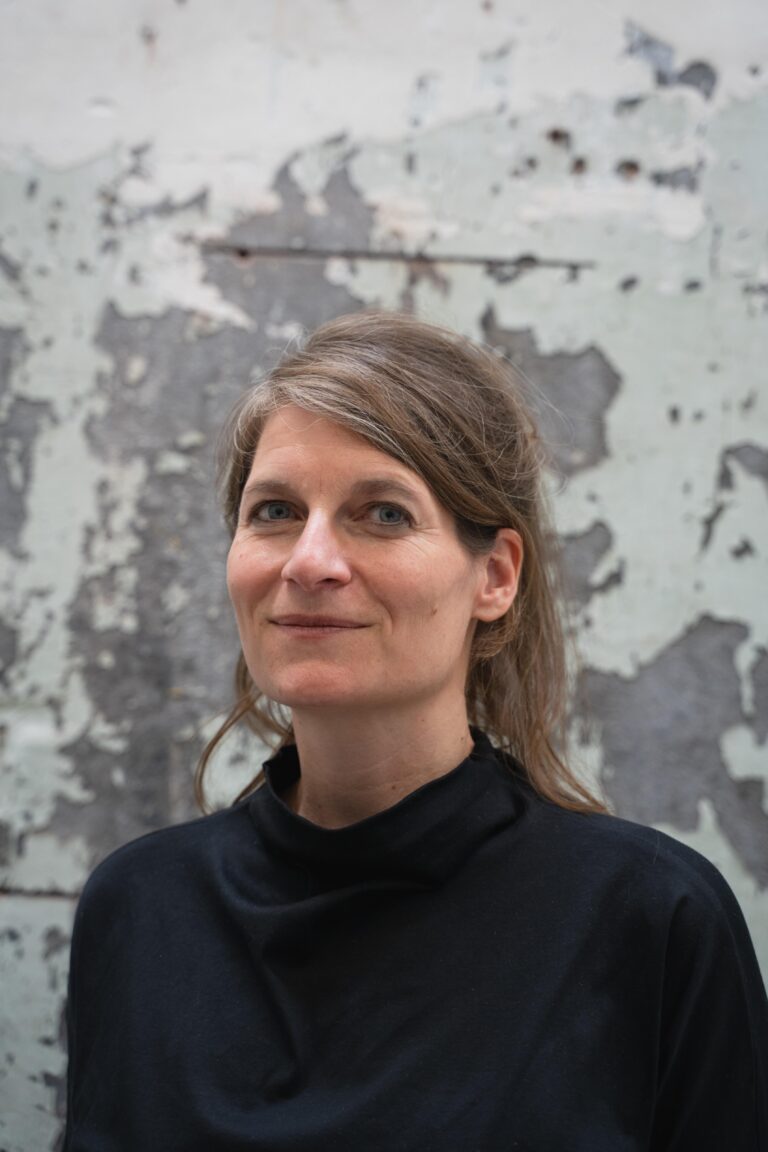 Nicole L. Immler - University of Humanistic Studies