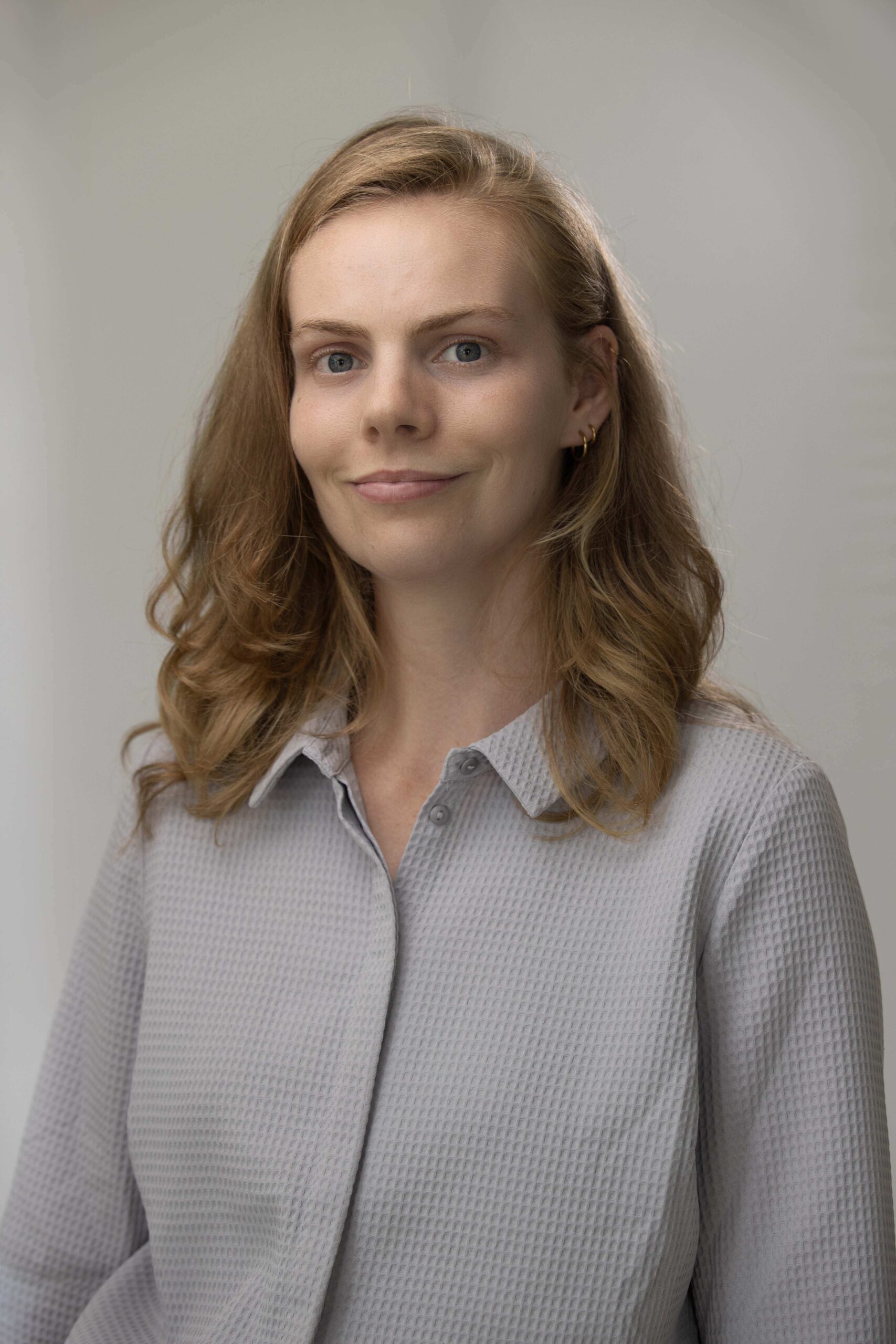 Sanne Wouters - University of Humanistic Studies