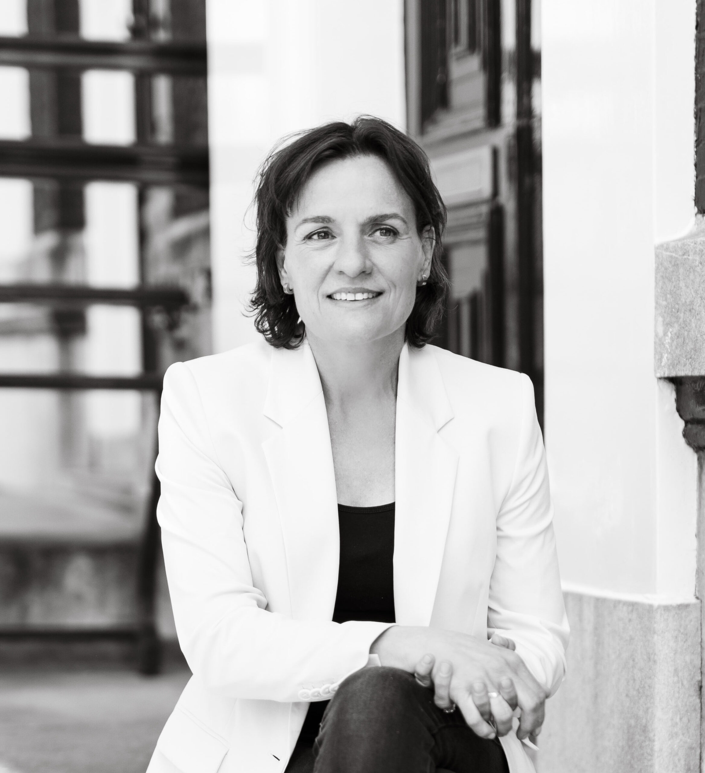 Barbara van der Steen - University of Humanistic Studies