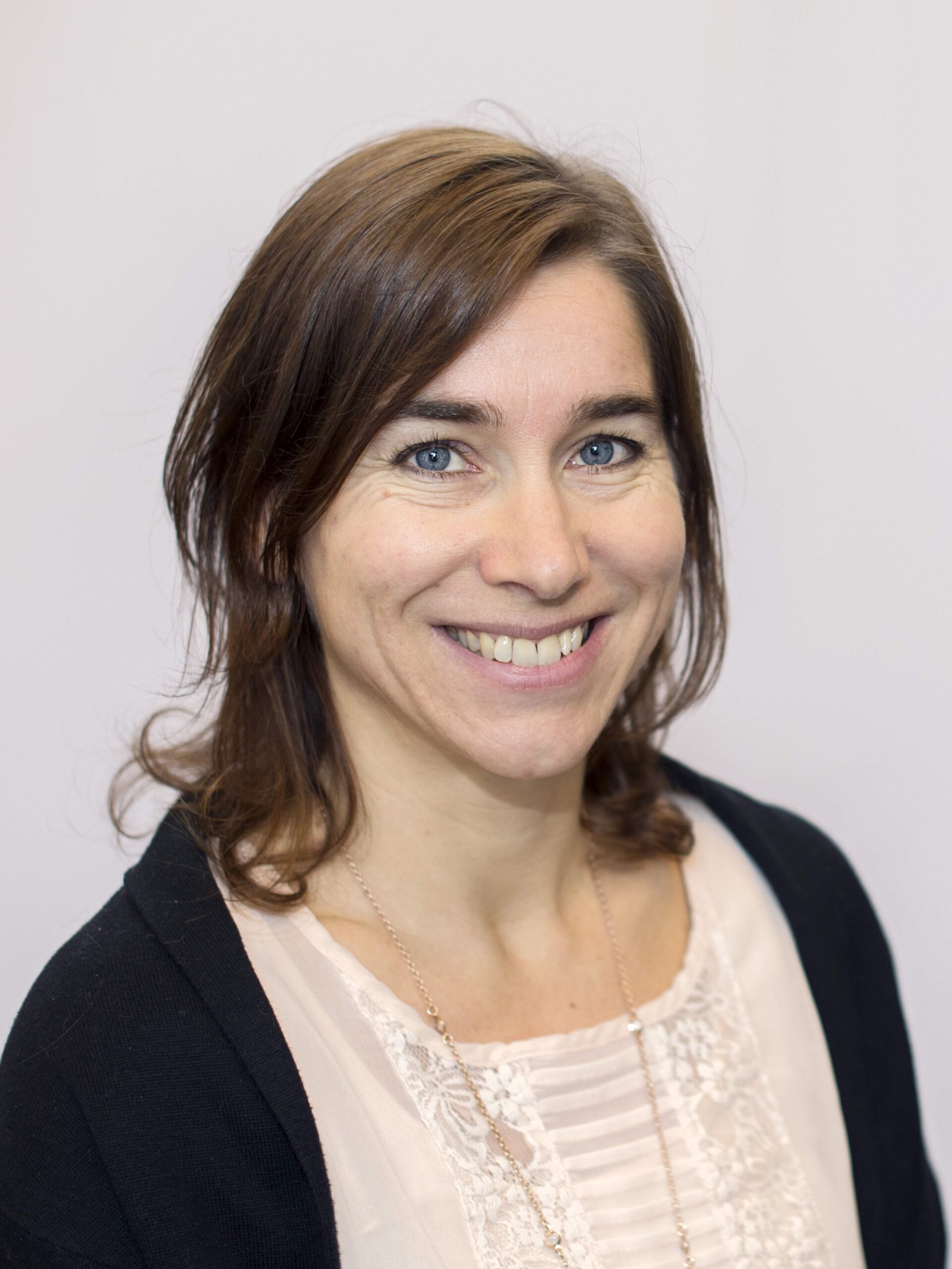 Gaby C. Jacobs - Universiteit voor Humanistiek