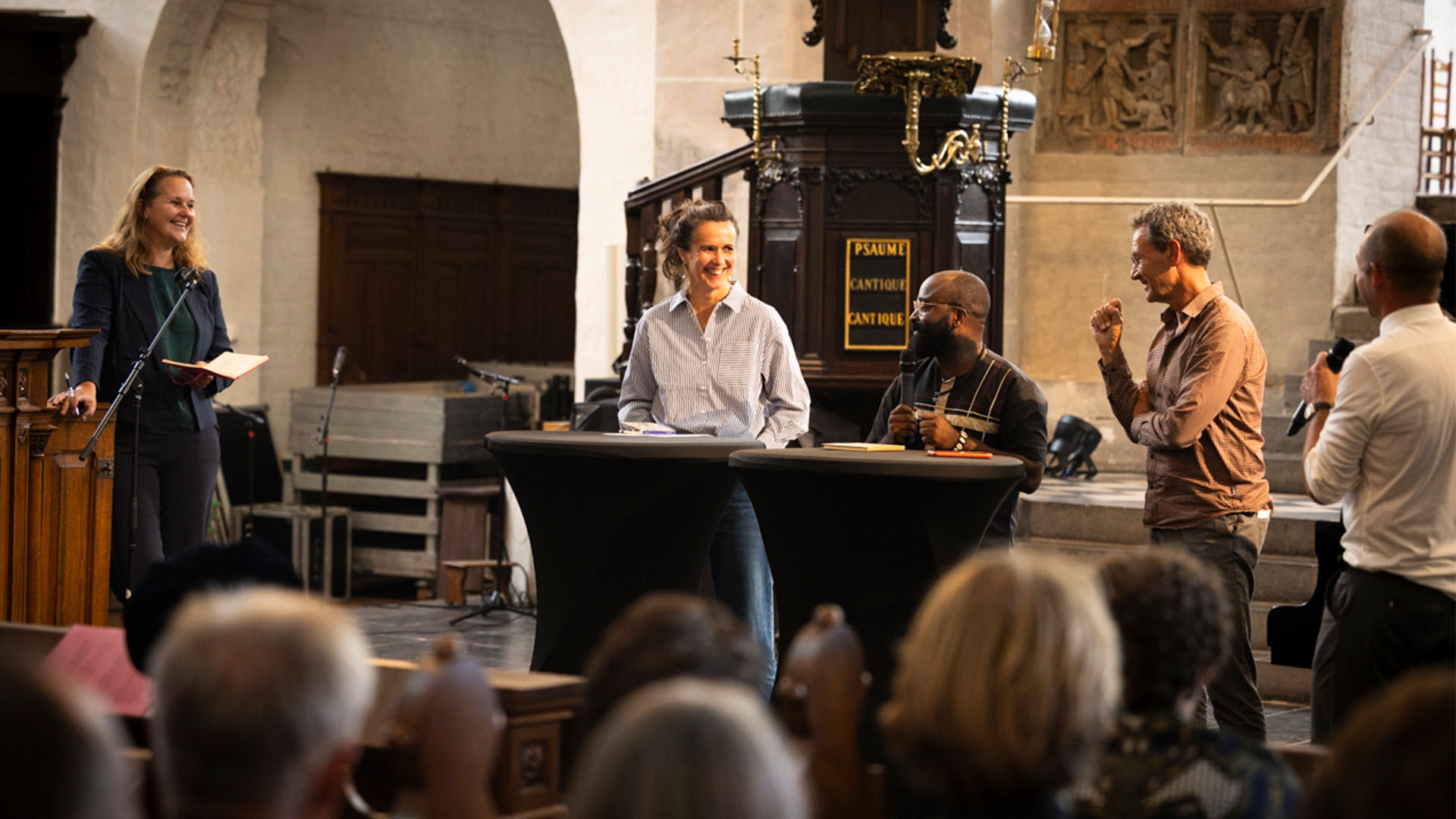 Universiteit voor Humanistiek - Utrecht
