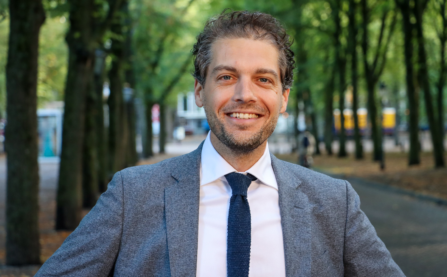 Henk den Uijl wordt bijzonder hoogleraar Filosofie van bestuur en ...