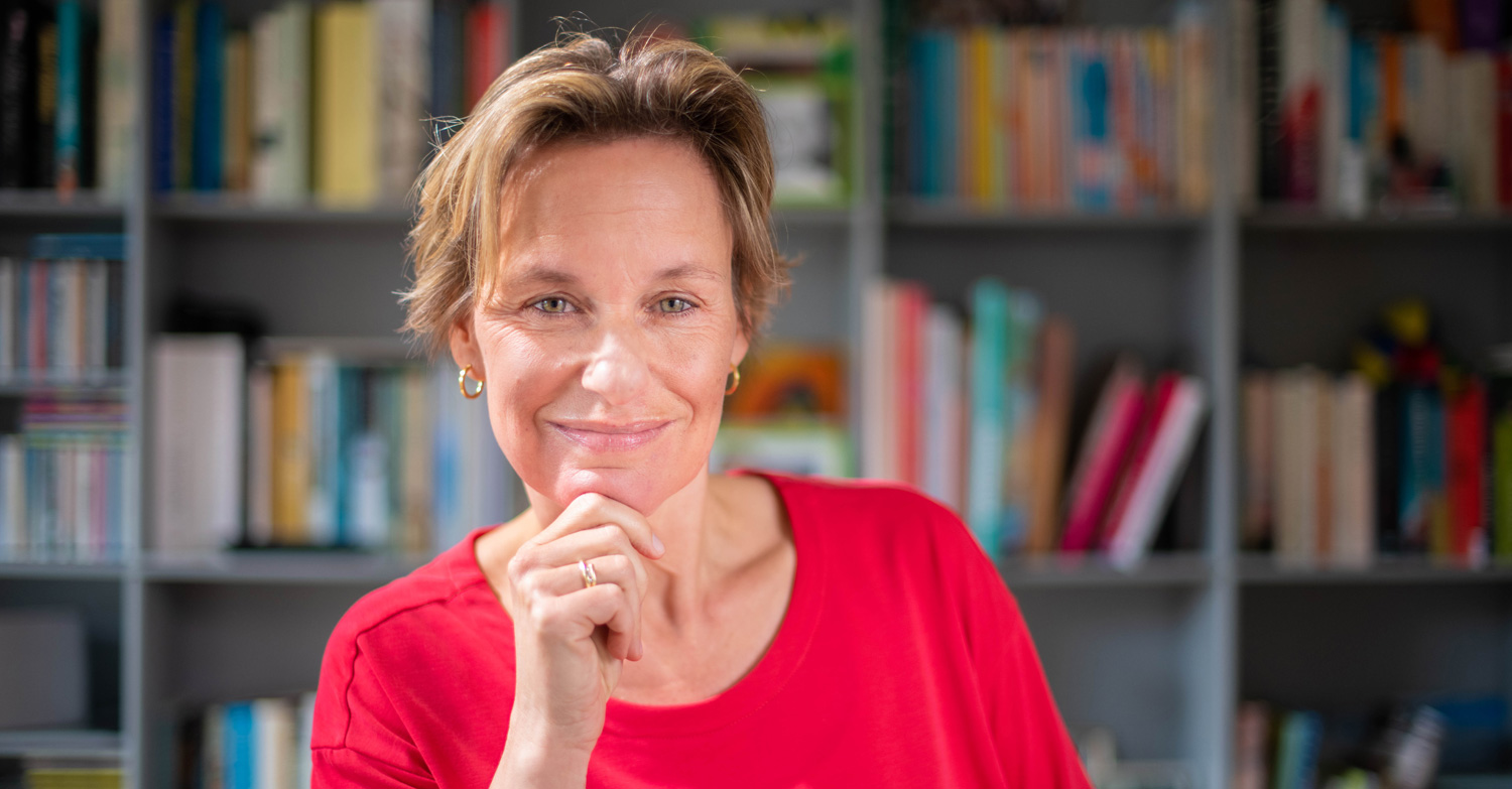 Mijn Humanisme #4: Teus Lebbing - Universiteit voor Humanistiek