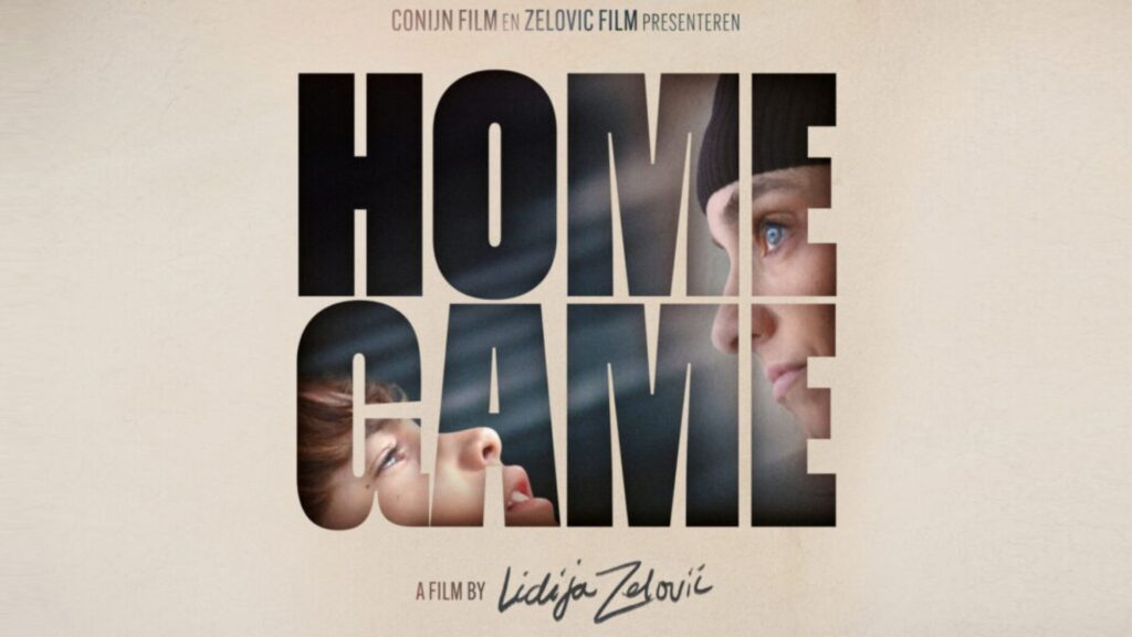 Filmavond Home Game - Universiteit voor Humanistiek